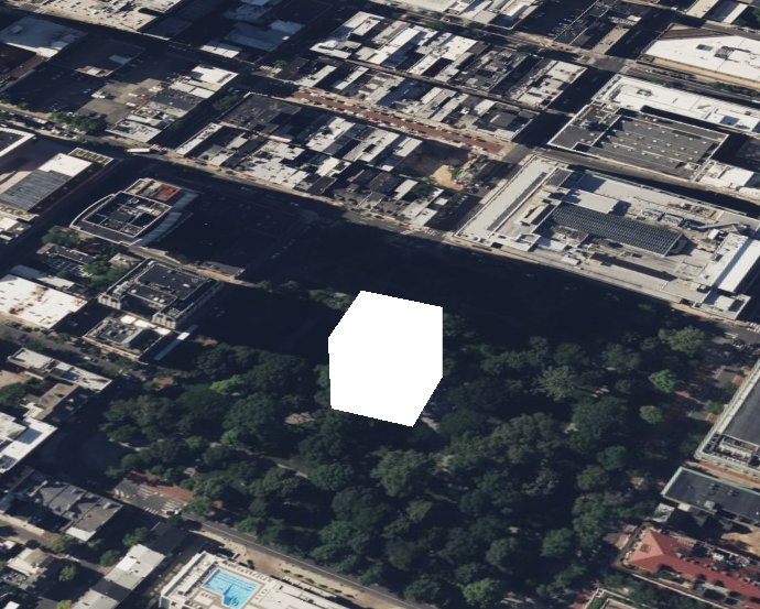 GitHub - bertt/3dtiles_voxels